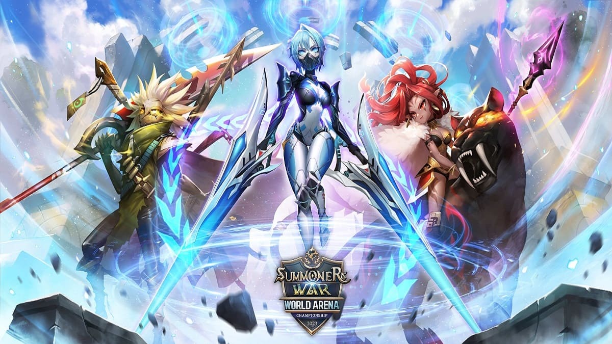 《魔靈召喚》SWC 2023 亞洲區B組預賽8月19日、8月20日正式開戰！ - FUN電