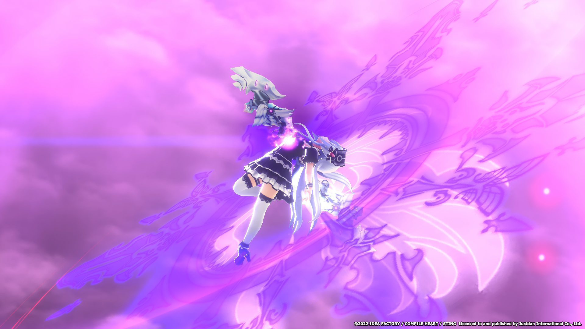 《妖精劍士 F Refrain Chord》Nintendo Switch、PlayStation®5、PlayStation®4亞洲中文版 ...