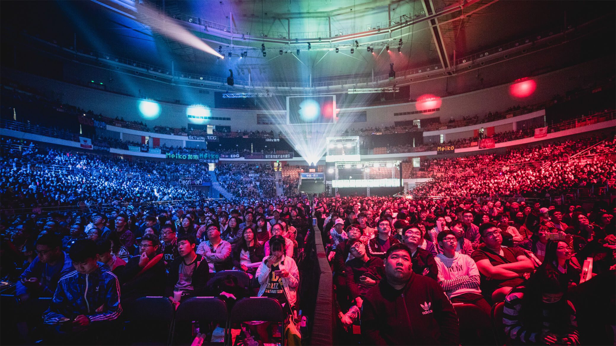 Best Skin Concepts: Gloria - FUN電