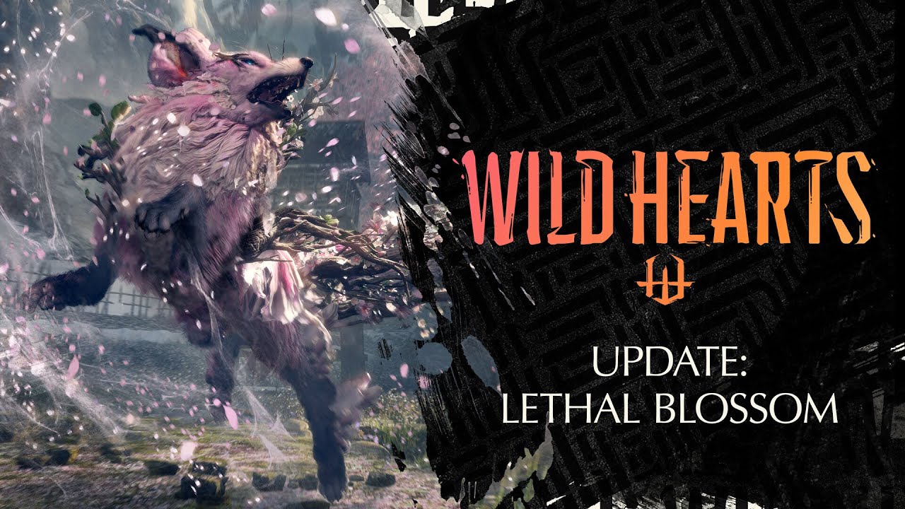 《WILD HEARTS™》的大型發行後內容更新現已登場 - FUN電