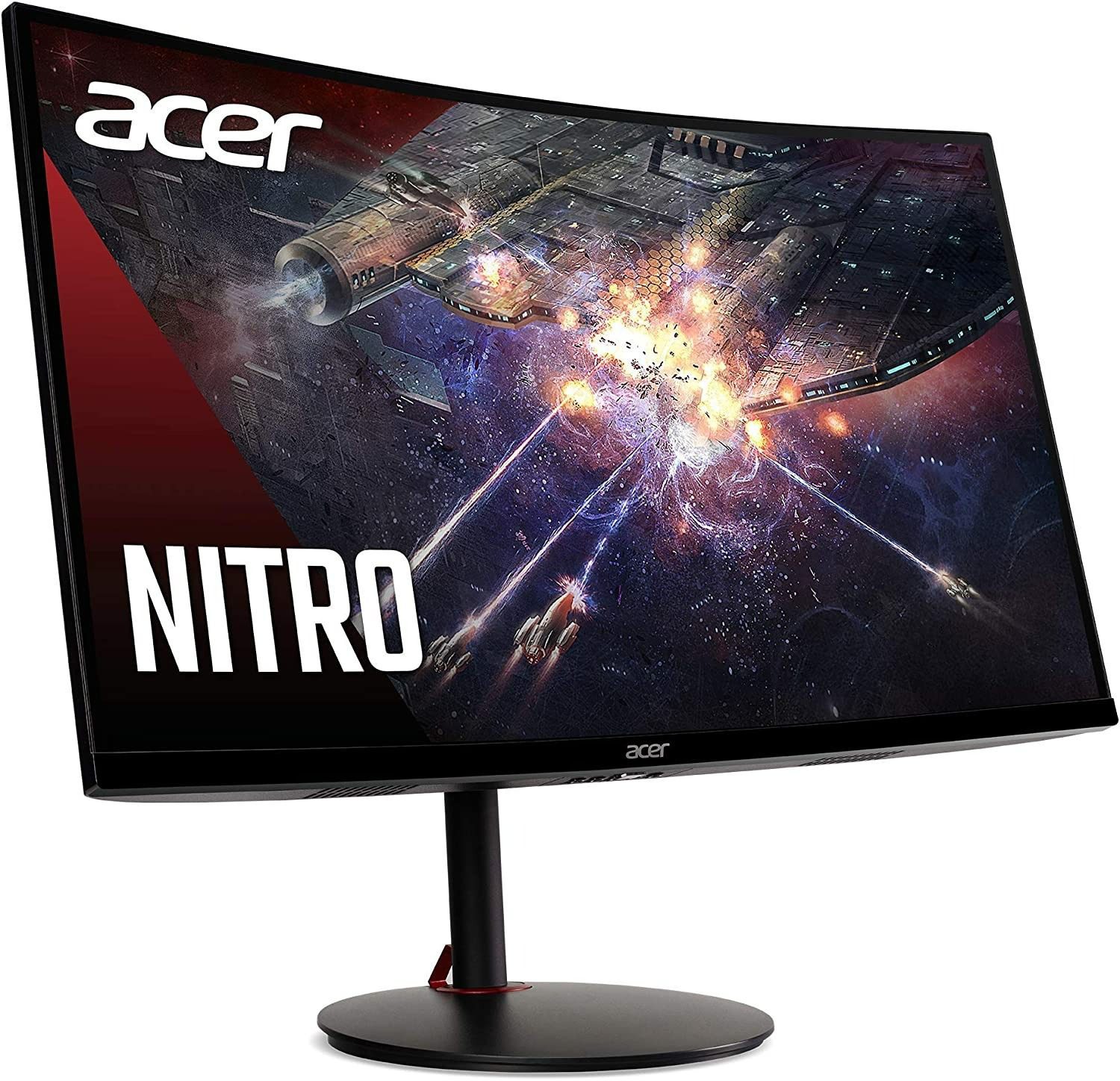 在亞馬遜購買 Acer 遊戲顯示器大減價 - FUN電