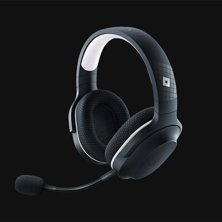 Razer 和 Roblox 合作推出特別版遊戲鍵盤、耳機和鼠標 - FUN電