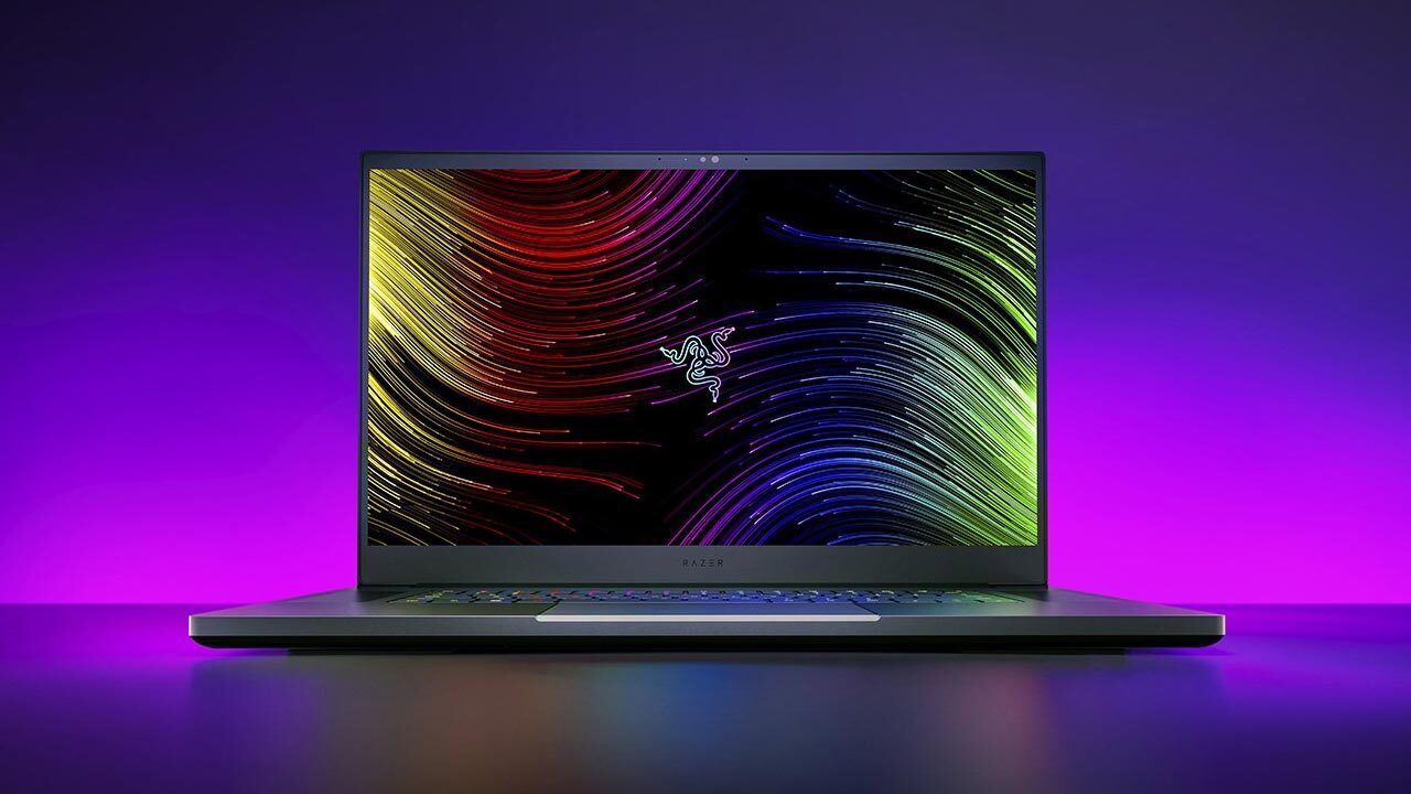 Razer Blade 17 遊戲筆記本電腦折扣至僅 1,200 美元，比標價低 50% - FUN電