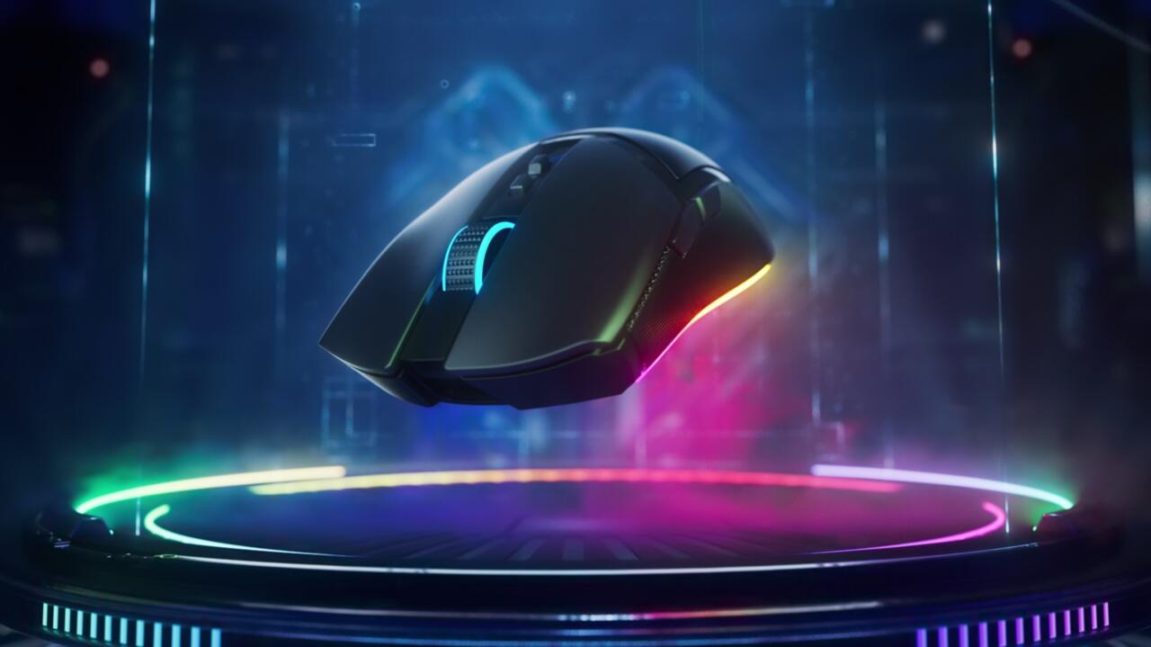 Razer 推出新款遊戲鼠標、無線 Cobra Pro 和經濟實惠的 Cobra - FUN電