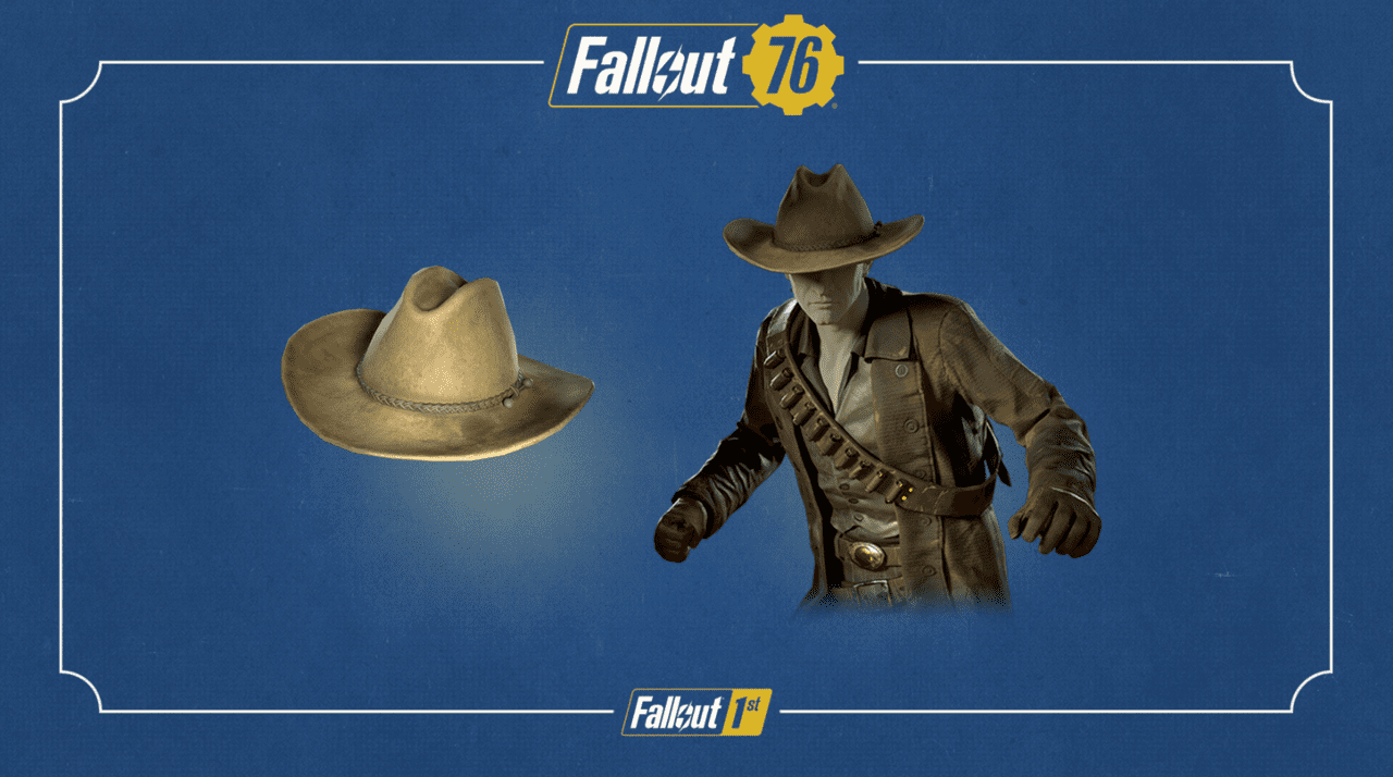 《Fallout 76》免費一周，根據節目添加內容 - FUN電