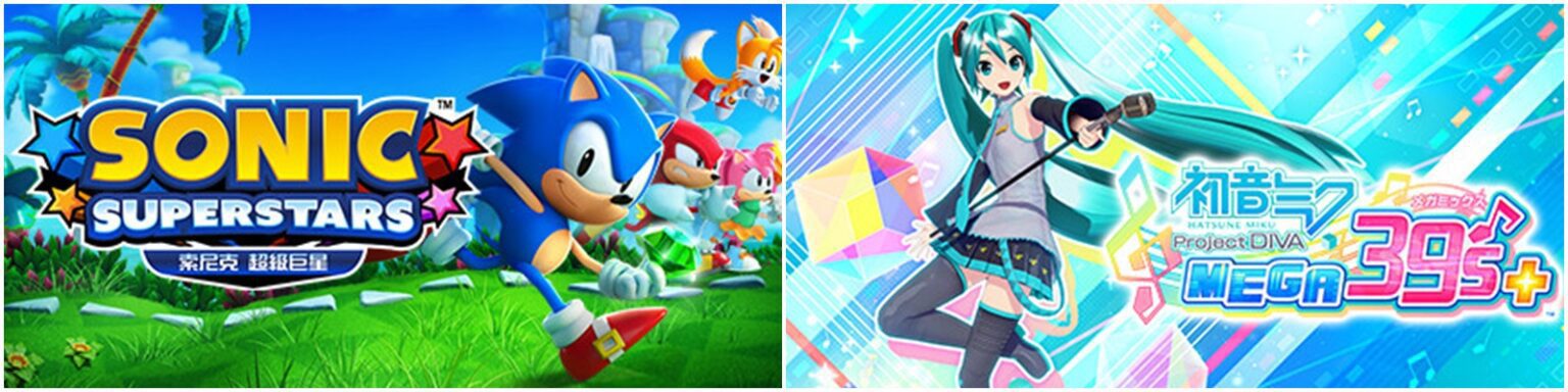 Steam特賣活動「SEGA ATLUS Spring Sale」現正舉辦中！ 《人中之龍8》首次加入特賣行列 - FUN電